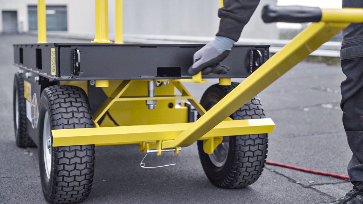 Add-ons: Extra products for your Safety Bull